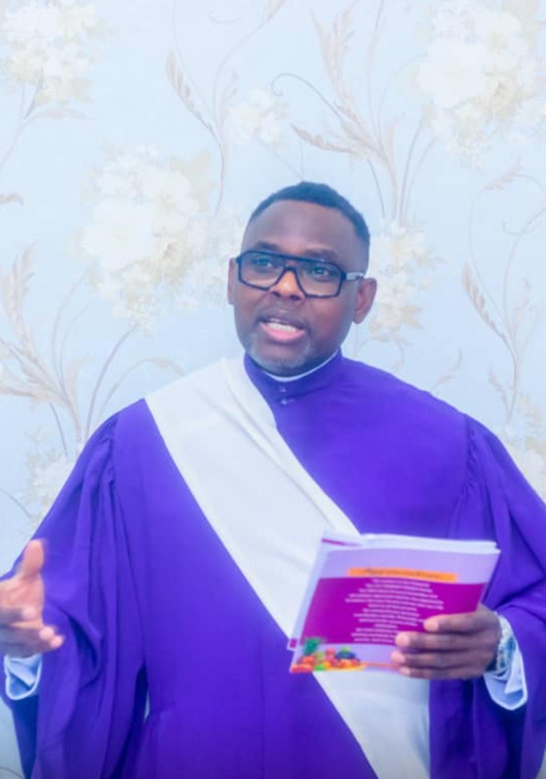 CCC Melbourne parish